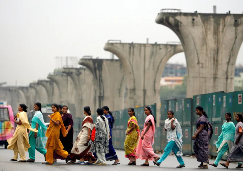 Meet Neelesh Kumar Sah: The New JS For Ministry of Environment, Forest ...