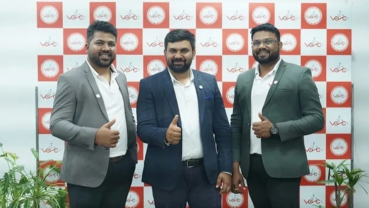 VOC Automotive Raises Rs 1.5 Cr From CWI, Aims To Touch Rs 100 Cr ...