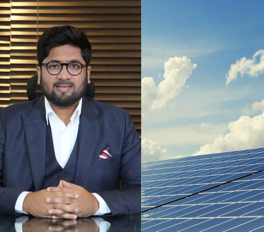 Vikram Solar Eyes Bigger Pie In India’s Solar Manufacturing - BW ...