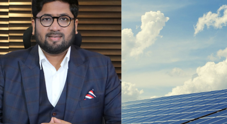 Vikram Solar Eyes Bigger Pie In India’s Solar Manufacturing - BW ...