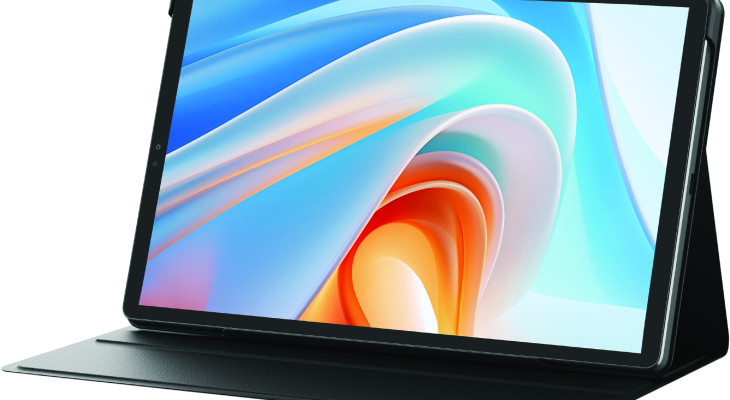 Itel Expands Tablet Portfolio in India With Launch of Vista Tab 30 - BW ...