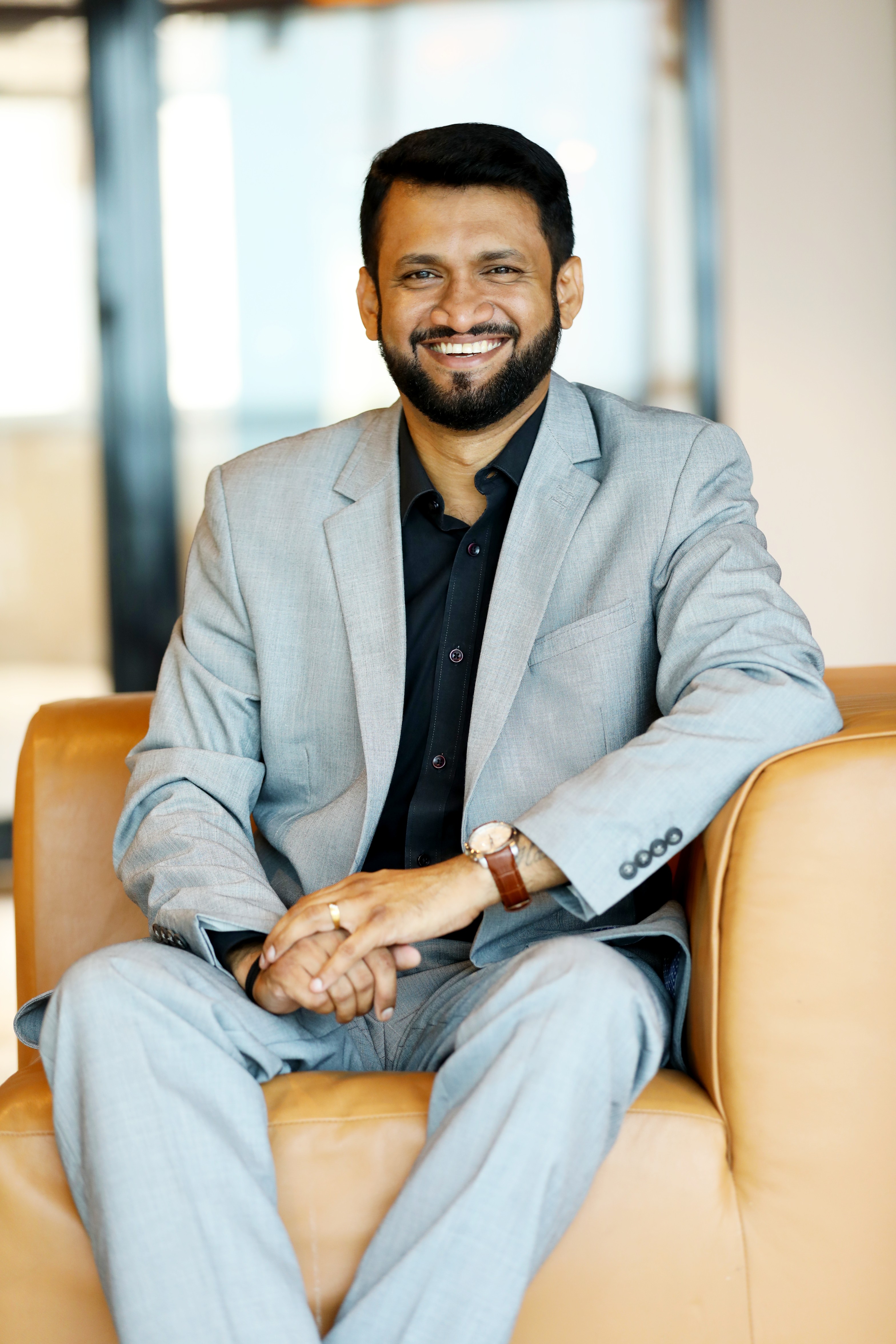 How Brands Build Resilience Amid Economic Headwinds, AI Disruption ...