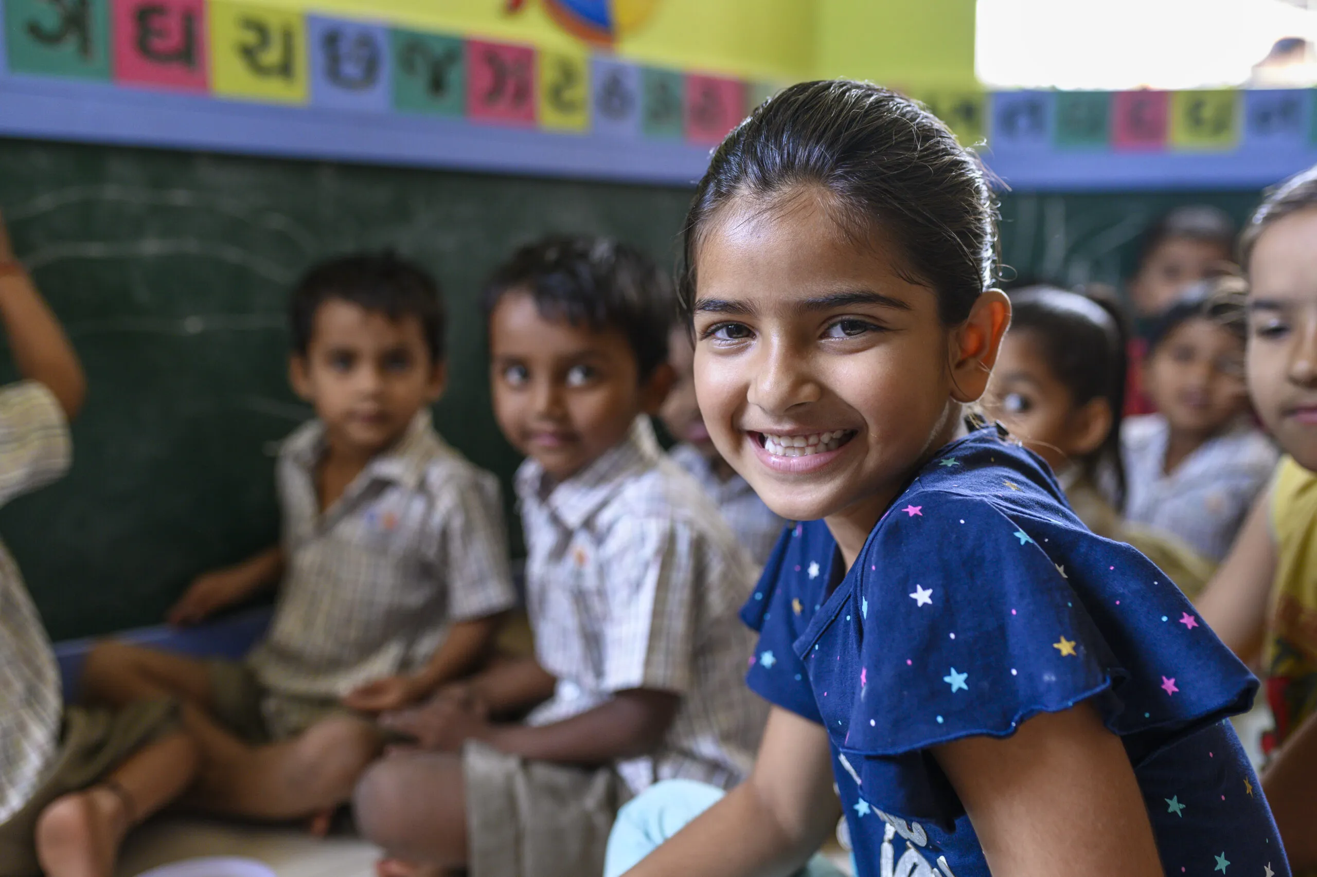 Educating Girls Is Not Enough: They Must Also Be Equipped To Decide ...