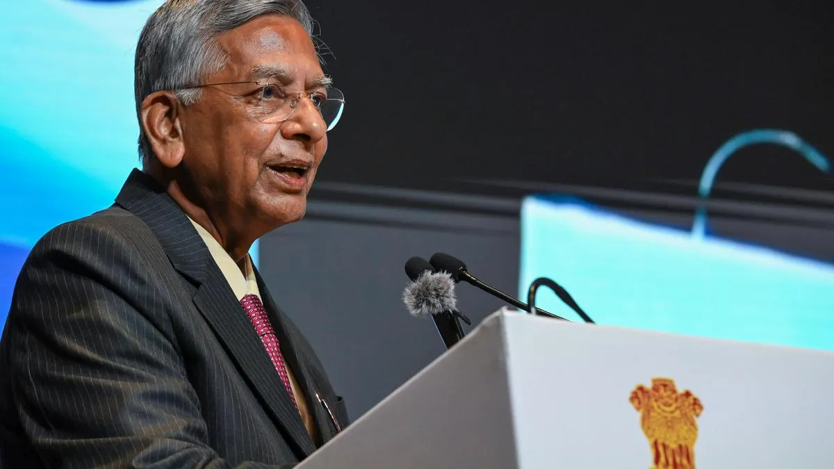Senior Advocate R Venkataramani Re-Appointed As Attorney General For ...