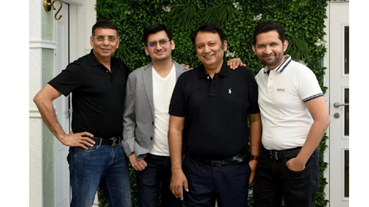 Venture Catalysts Group Raises Rs 150 Cr, New Investors Include ...