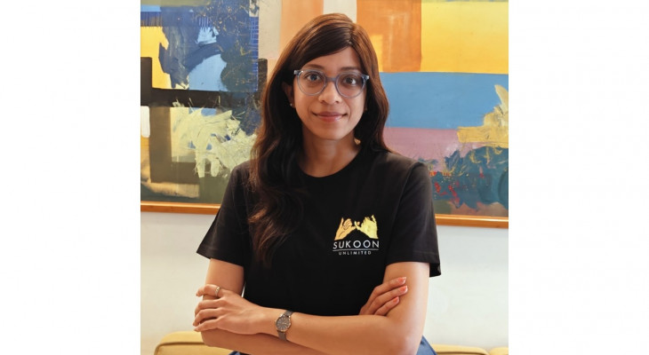 Sukoon Unlimited Raises Pre-Seed Funding To Scale Its Operations - BW ...