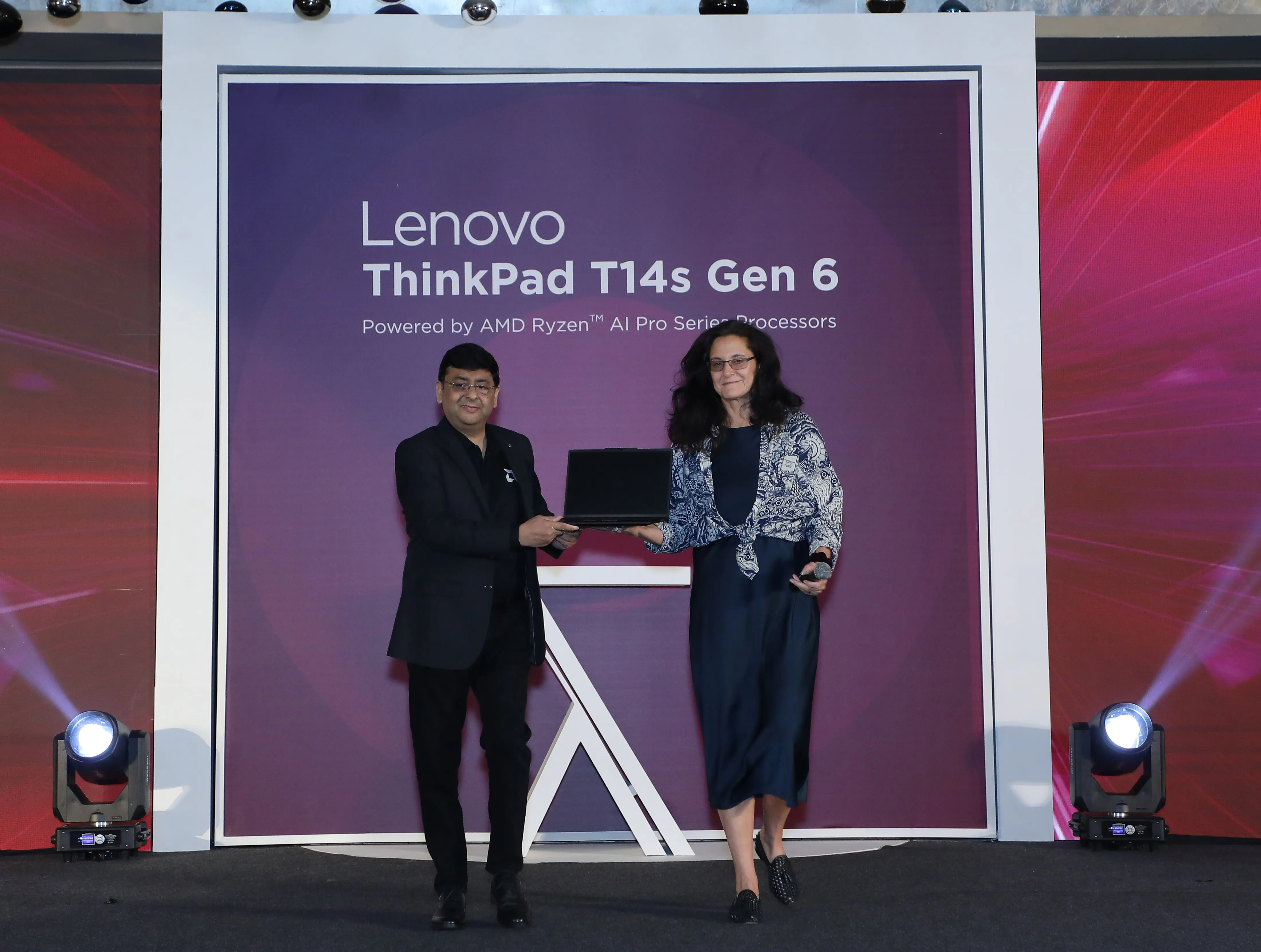 Lenovo’s ThinkPad T14s Gen 6 Makes Debut In India - BW Businessworld