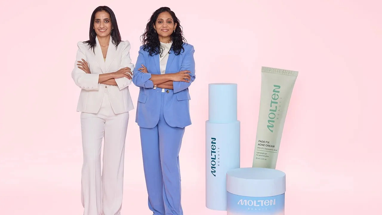 Vineeta Singh's Sugar Cosmetics Partners With Myntra To Introduce ...