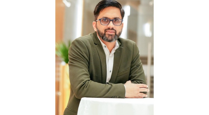 Drishti Group Appoints Vipan Joshi As CFO - BW CFO World
