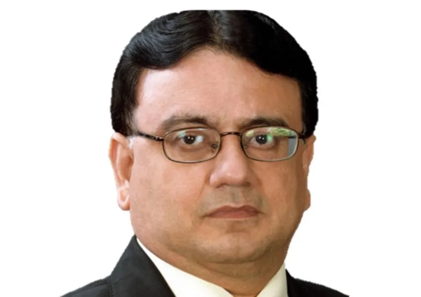 Federal Bank Names Virat Sunil Diwanji As National Head Of Consumer ...