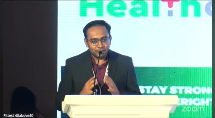 A Vision For Wellness: Why Leadership Begins With Health - BW Wellbeing ...