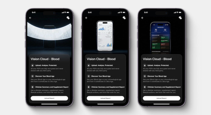 Ultrahuman Expands Blood Vision With Vision Cloud Launch In India - BW ...