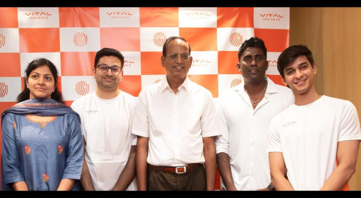 Aarthi Scans And Labs Launches Vital Insights Performance And Longevity ...