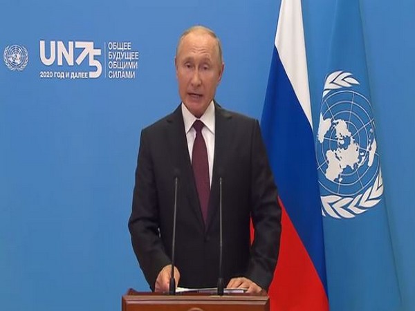 Putin says Moscow Declaration adopted after BRICS Summit - BW Businessworld