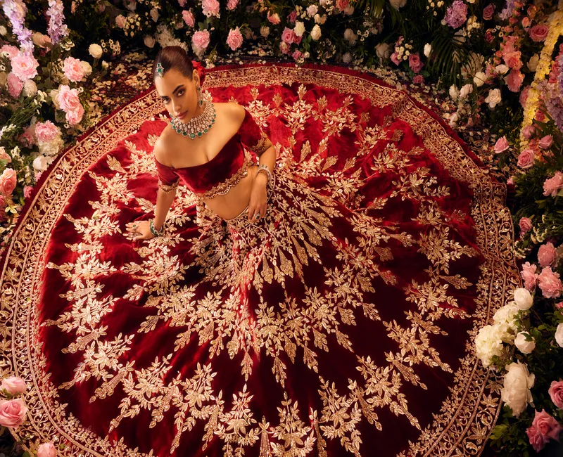 Vogue Wedding Atelier 2025 Set To Redefine Bridal Luxury In India