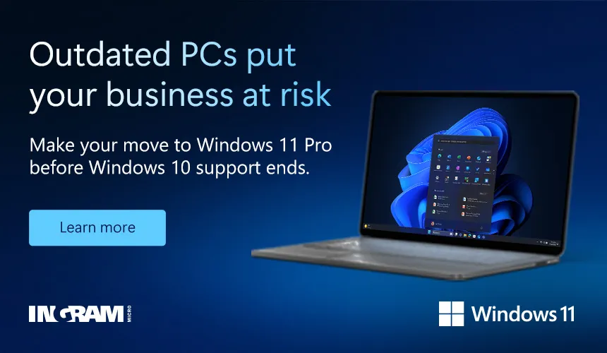 Embrace The Future Of Computing; Move Forward With The Windows 11 - BW ...