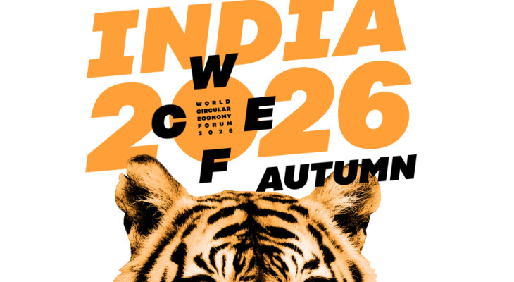 India To Host World Circular Economy Forum 2026 In Gujarat; First Time ...