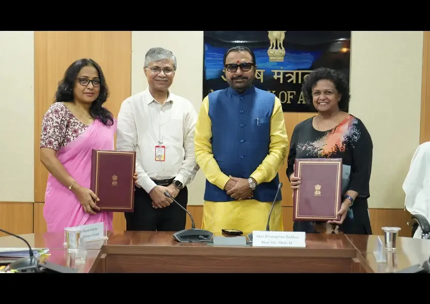 Medanta Opens 550-bed Super Specialty Hospital In Noida - BW Healthcare ...