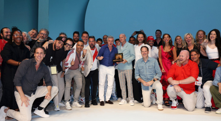 WPP Is Creative Company & Coca-Cola Is Creative Brand Of The Year - BW ...