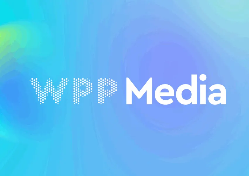 WPP Launches WPP Media, Replacing GroupM As Part Of AI-Led ...