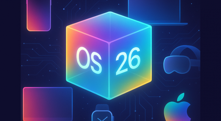What To Expect From Apple WWDC 2025: "OS 26" Unveiling, "Solarium" UI ...