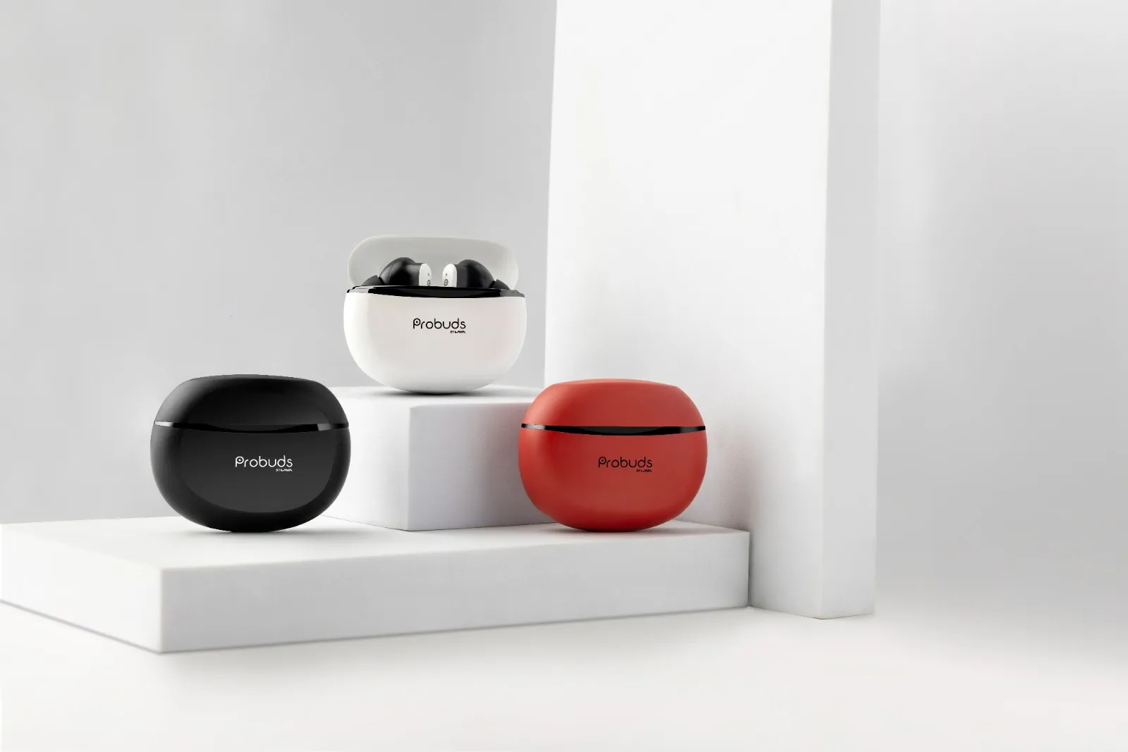Lava’s Probuds Introduces Aria 911, Wave 921 At Rs 999 - BW Businessworld