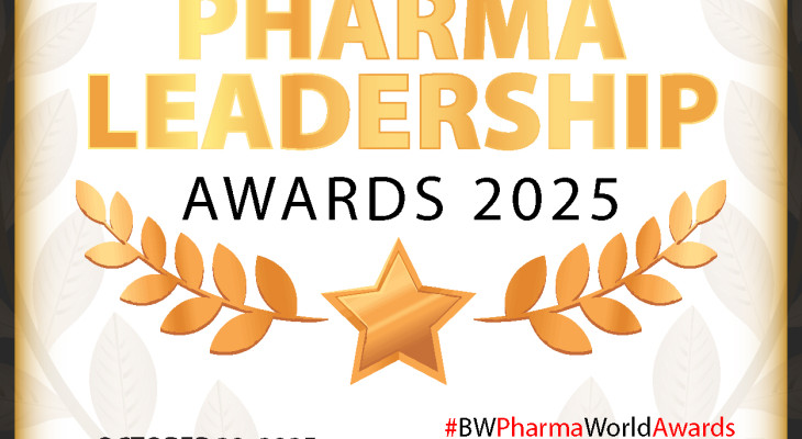 BW Pharma Awards 2025: Honouring The Visionaries Powering India’s ...