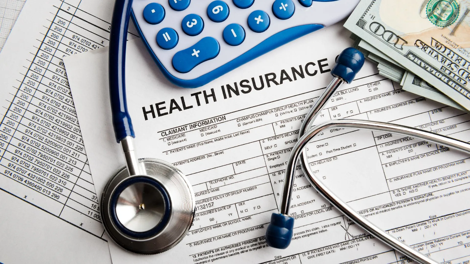 Survey Finds 78% Of Policyholders Doubt Their Health Insurance - BW ...