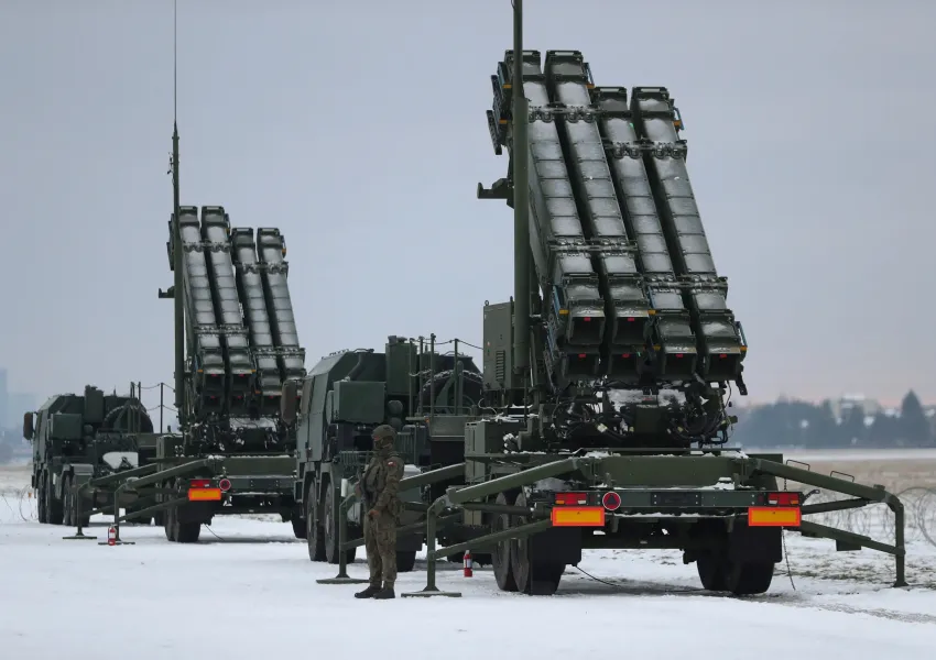 India Aims For Rs 30,000 Cr In Defence Exports By 2026 - BW Businessworld