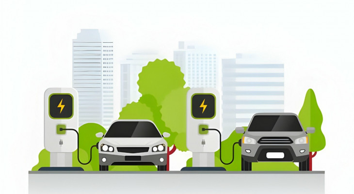 Driving India’s Green Future: The Auto Sector’s Push For Sustainability