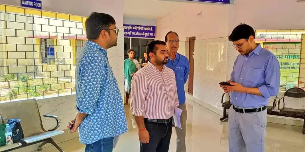 Intuitive Opens Global Capability Centre In Bengaluru, Expands Surgical ...