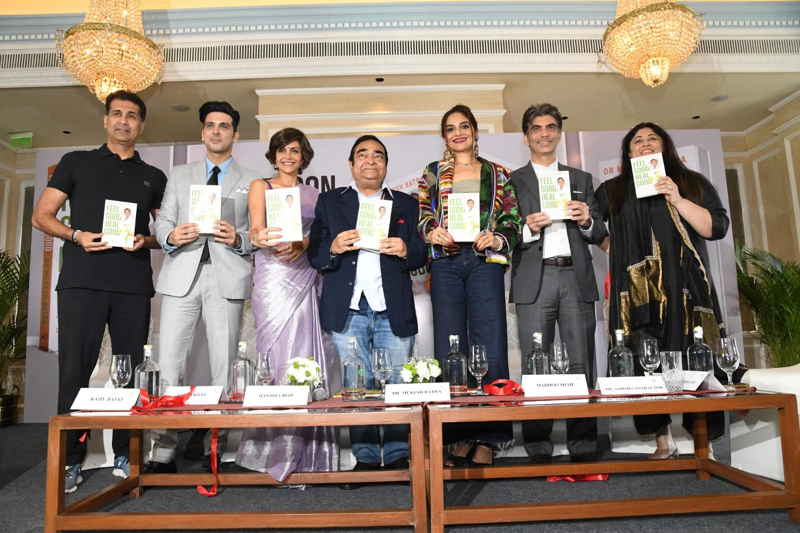 Truworth Wellness Launches The Great Wellbeing Shift: India’s Corporate ...