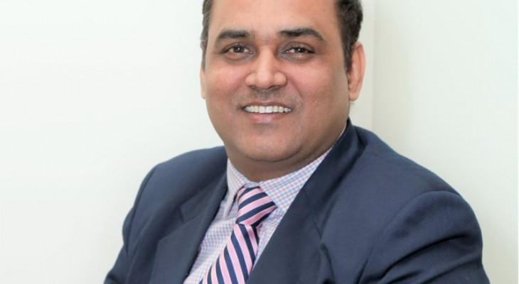 Dilip Singh Rathore : Leading JB Pharma's Charge In India's Growing ...