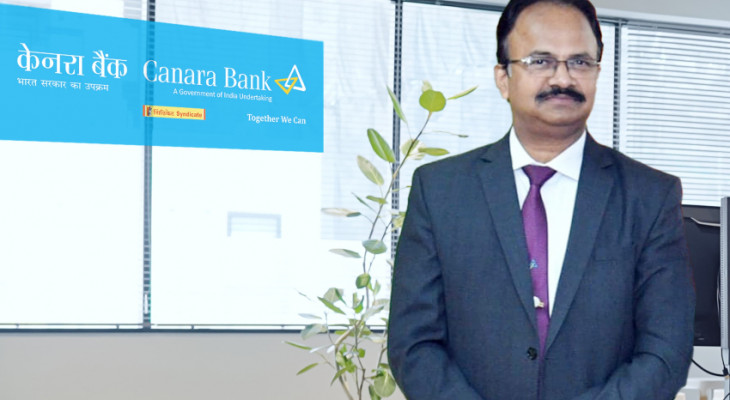 RBI Preparing The Banking Industry To Move Towards Ind AS: Canara Bank ...