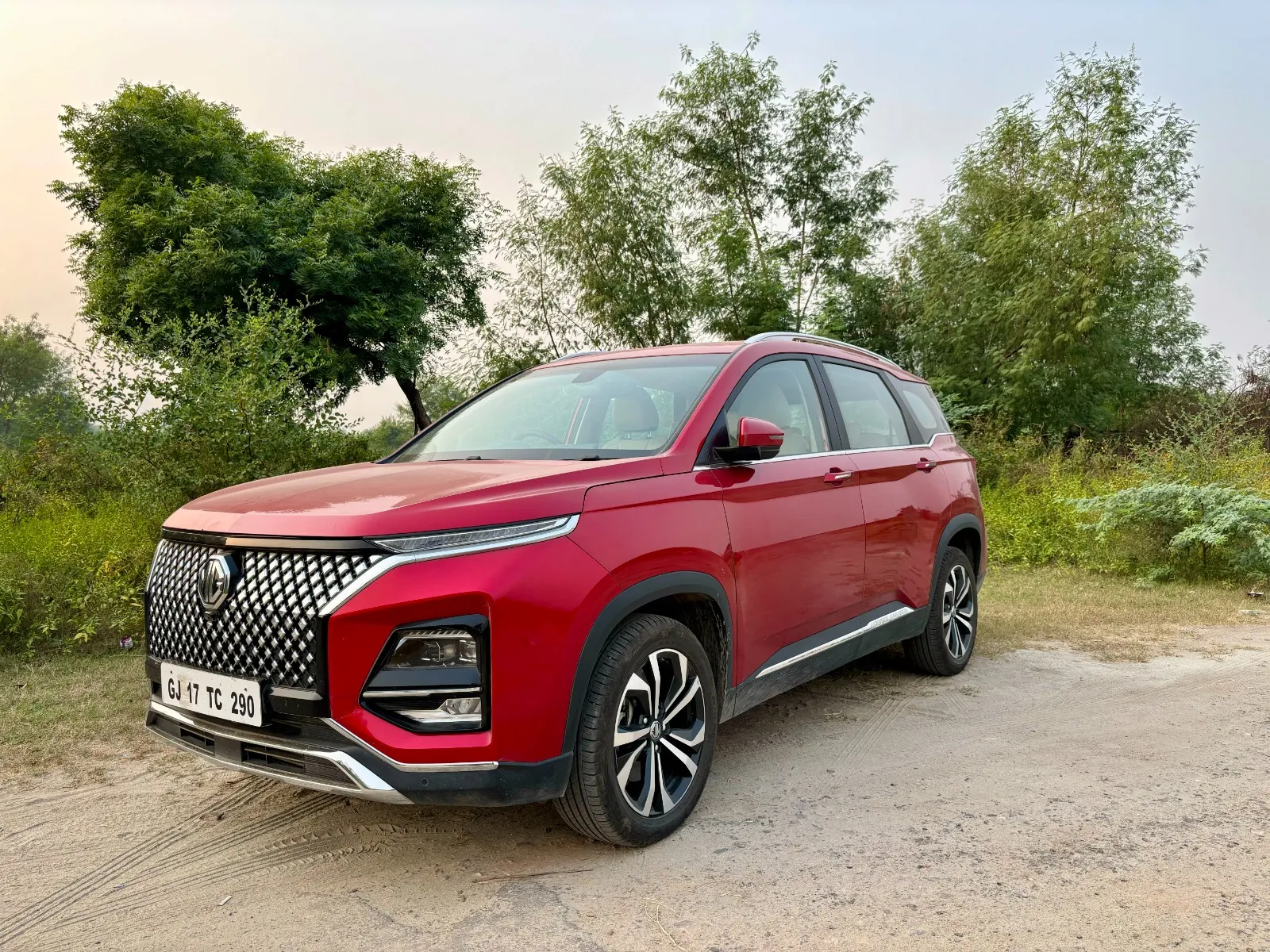 JSW MG Motor India Sells 4,644 Units In June 2024