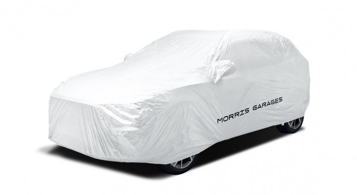 JSW MG Motor India Launchess Monsoon Accessories Range