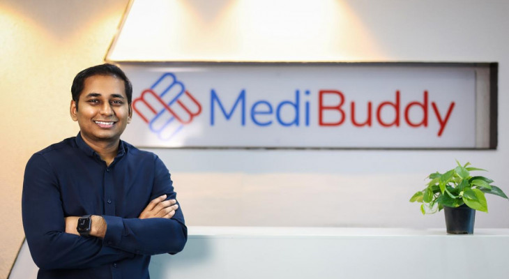 MediBuddy CEO , Satish Kannan Discusses Employee Wellness, Digital ...
