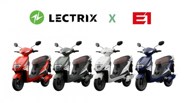 Lectrix EV & Electric One Join Hands To Expand Market Reach