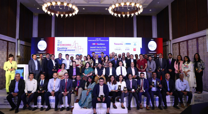 BW Facility Management Conference & Excellence Awards: Honouring Best ...