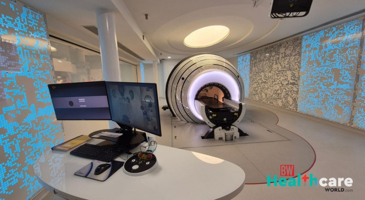 Apollo Brings South Asia's First Non-Invasive Brain Tumour Treatment ...