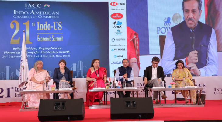 Public-Private Collaboration Crucial For Affordable Healthcare, Says ...