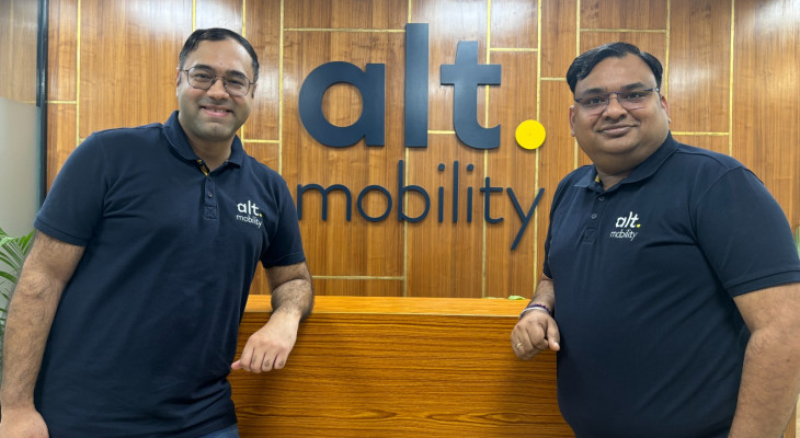 Alt Mobility Appoints Pankaj Gupta As Chief Growth Officer