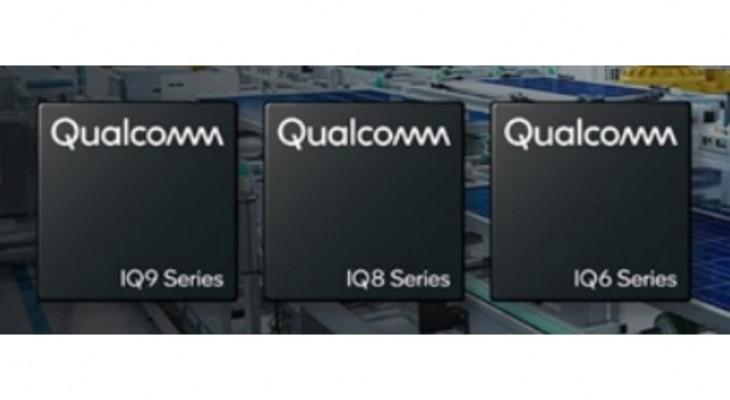 Qualcomm Unveils Latest IQ Line Of CPUs - BW Businessworld