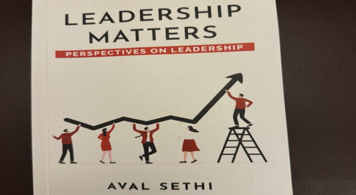 Essential Leadership Mantras - BW Businessworld