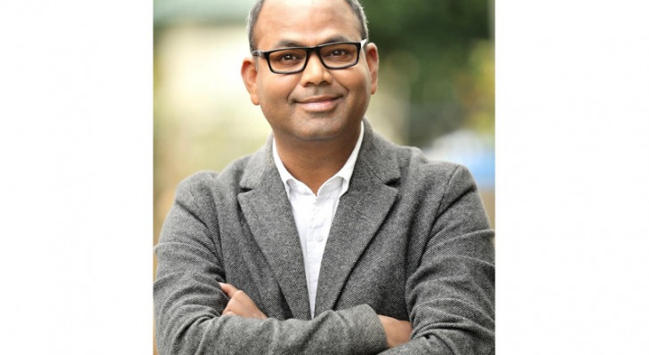 Empowering Global Healthcare: Dr. Akram Ahmad's Journey From Pharmacy ...