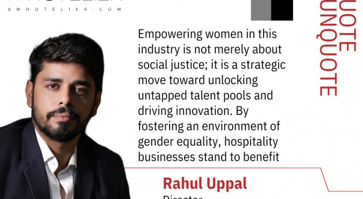 Gender equality can generate more employment opportunities in the ...