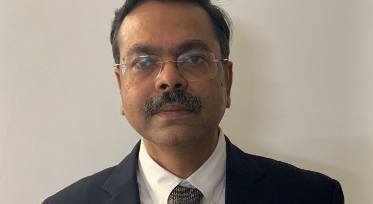 Marelli Appoints Saju Mookken As India Country Manager