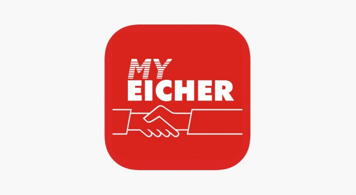 Unlocking Fleet Potential: Eicher's Uptime Center & MyEicher App Set ...