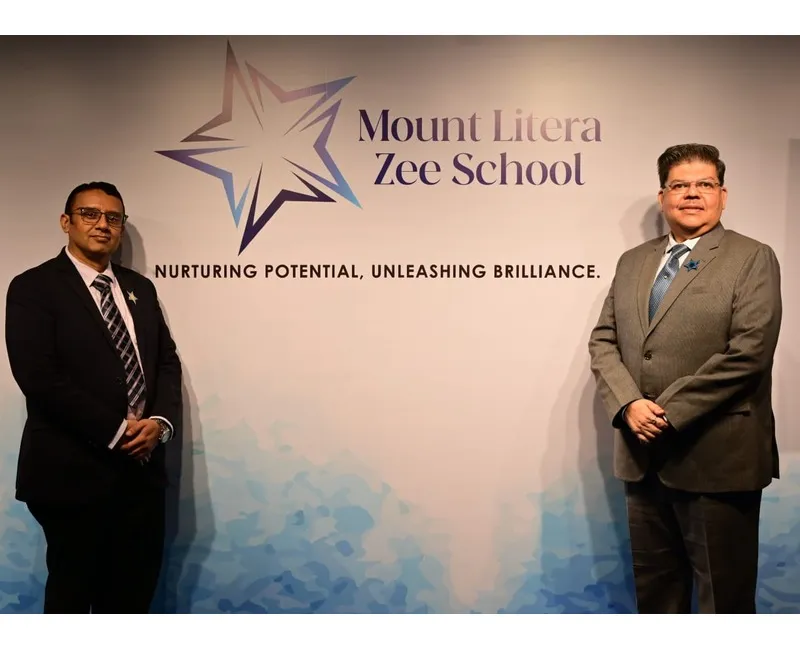 Mount Litera Zee School Unveils The Revolutionary ‘Litera Nova ...