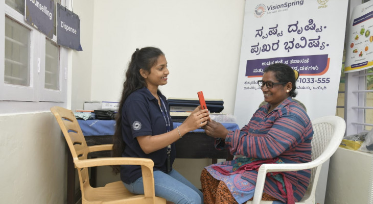 VisionSpring & UPASI Join Hands To Enhance Vision & Livelihoods Across ...